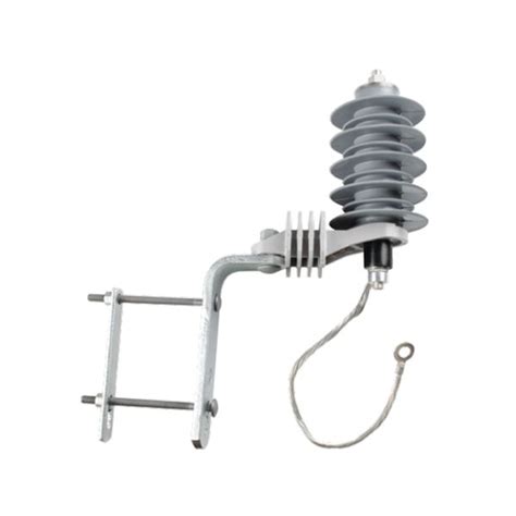 Apartarrayo Distribucion Apsilc 370421 Elektron