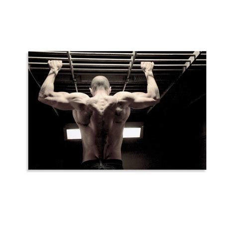 Jason Statham Back Muscles How Jason Statham Got In Shape For His