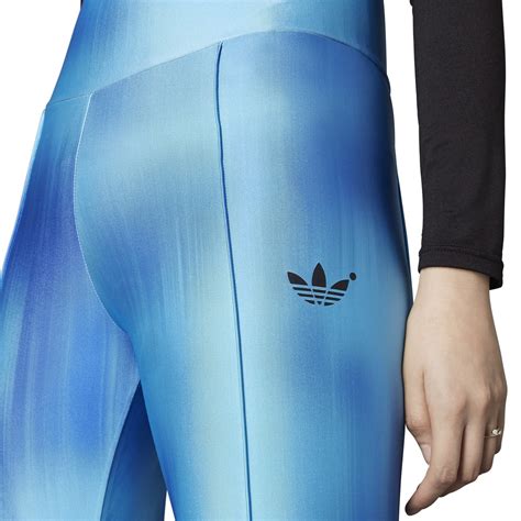 Adidas Originals Womens Leggings Studio