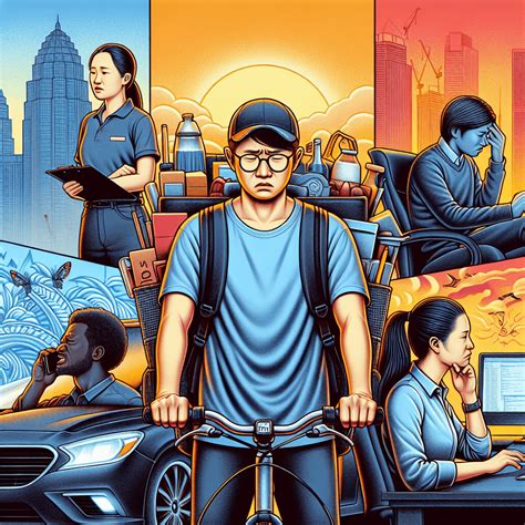 What Are The Health Implications Of The Gig Economy