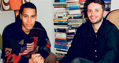 Money And Power With Industry Creators Mickey Down And Konrad Kay Sharp Magazine