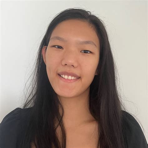 Sabrina Mi Joins The Palmer Lab
