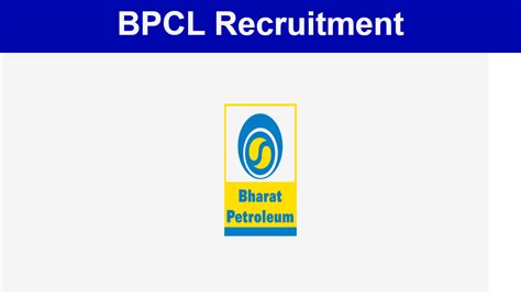 Bpcl 175 Apprentice Job Vacancy Apply Online