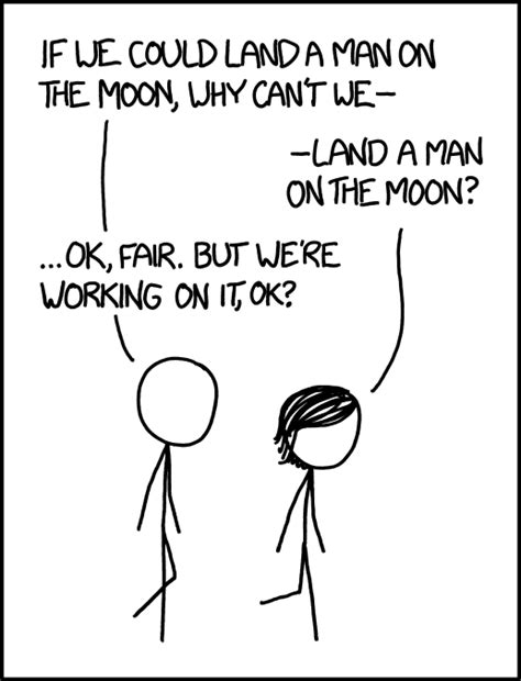 Xkcd On The Moon