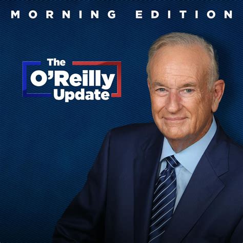 Oreilly Update Morning Edition February 8 2024 Bill Oreillys No
