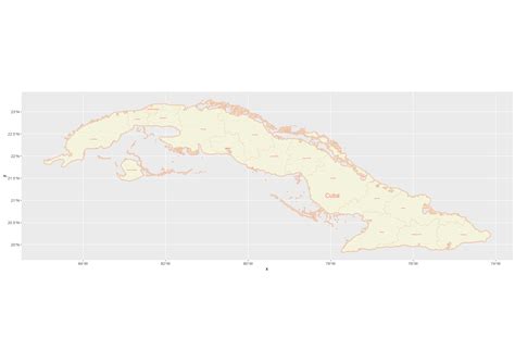 Project 1 Cuba Workshop