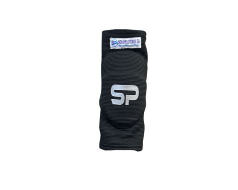 Codera Sp Mf Negra Adulto Tienda Especialista En