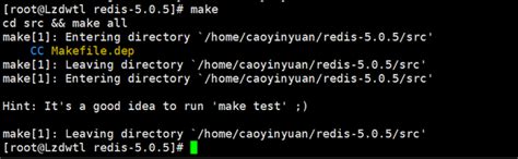 Redis安装教程（超详细） 知乎