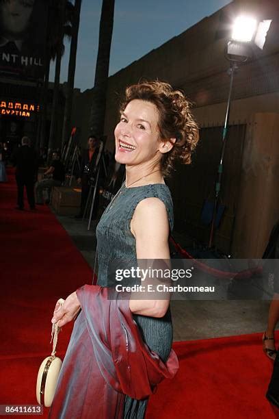 387 Alice Krige Photos And High Res Pictures Getty Images