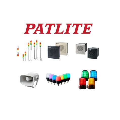 Patlite Hyespex