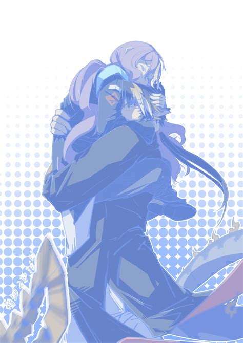 Doctor Chongyue And Female Doctor Arknights Drawn By Circulated Danbooru