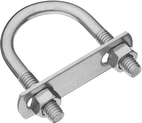 Hampton 516 In X 1 34 In W X 3 In L Coarse Zinc Plated