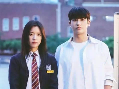 Happiness Série Coreana Apocalíptica Estreia Na Netflix