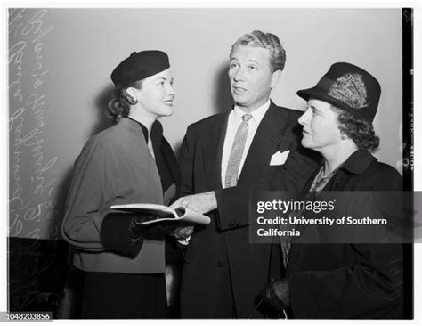 170 Barbara Britton Photos And High Res Pictures Getty Images