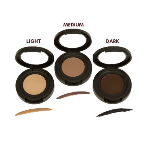 Natural Brow Sculpt Pomades Wax Colorstrokes Cosmetics