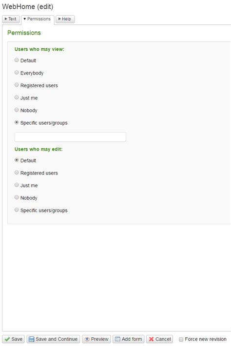 Foswiki Wysiwyg の出来るフリー Wiki を求めて それは時計の針のように