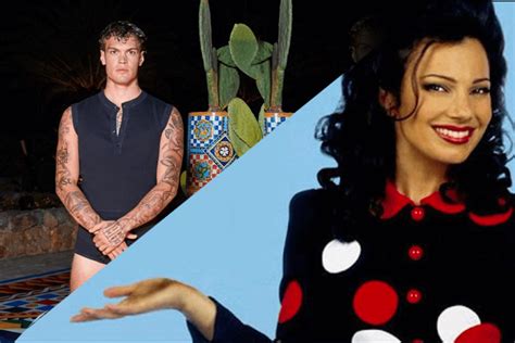 Cosa Ci Fa Tata Francesca Con Blanco In Mutande Mentre Blocca Hollywood Con Uno Sciopero Gay It