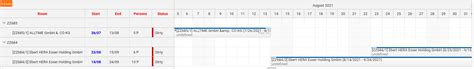 Target Custom Columnheadercell As Rowheadercol With Number Daypilot Forums