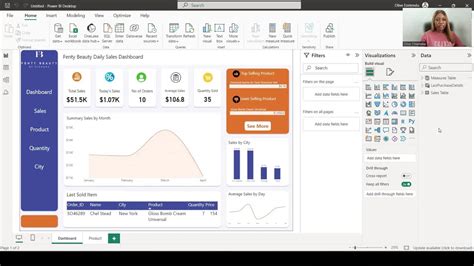 Olive Ezetendu On Linkedin Something Light For The Analysts And Bi Developers Watch The