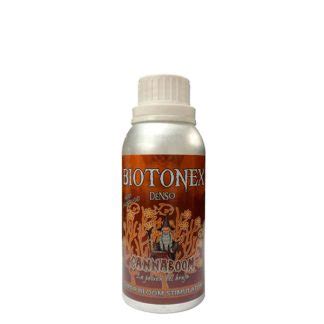 Biotonex 320 Ml Cannaboom Cortes Del Sur