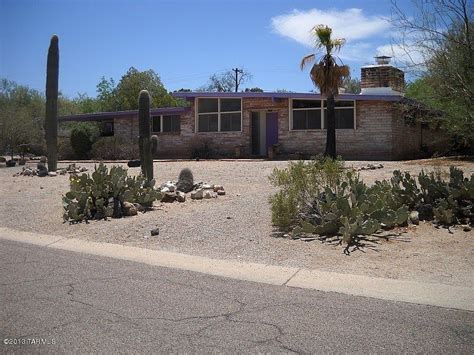 7034 E Arrowhead Dr Tucson Az 85715 Zillow