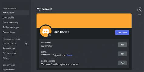 How To Get An Invisible Discord Name And Picture In 3 Ways