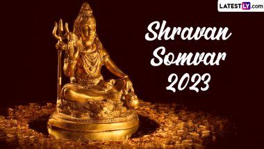 First Monday Date In Sawan 2023 Know All About Solah Somvar Vrat