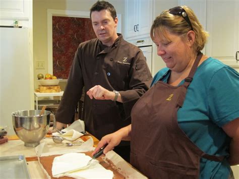 T Cards In Chocolate Making And Baking Classes — Dallas Chocolate