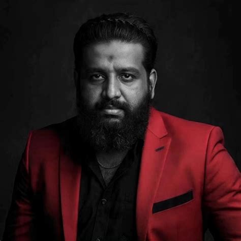 Rakesh Gowda