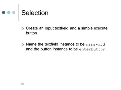 Flash Actionscript Control Structures Arrays Ppt Video Online Download