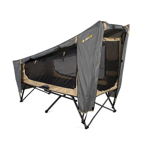 Oztrail Easy Fold Stretcher Tent Single Campcraft