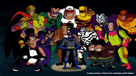🔥 30 Batman Villains Wallpapers Wallpapersafari