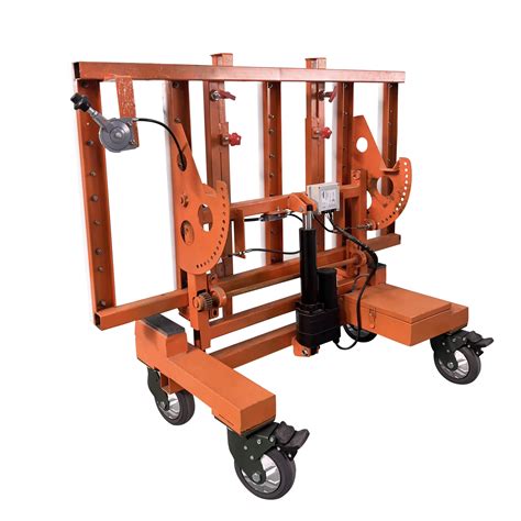 Electric Countertop Slab Installation Cart Admalite Your One Stop