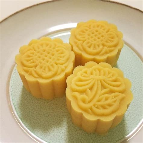 【古早味绿豆糕图片】天天吃小西瓜下厨房