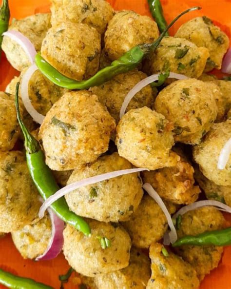 Crispy Dal Vada Recipe Step By Step Guide To Perfect Vadas How To