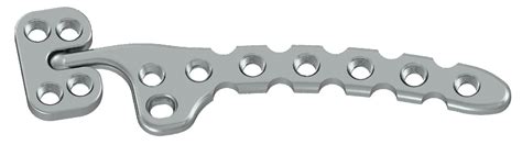 Clavicle Hook Combined Locking Plate Manufacturer And Supplier From China Tianxu Healthcare