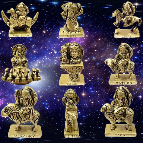 Navagraha Mantras Maha Mantras
