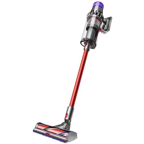 Пылесос Dyson V11 Outsize Absolute, красный купить в интернет-магазине ...