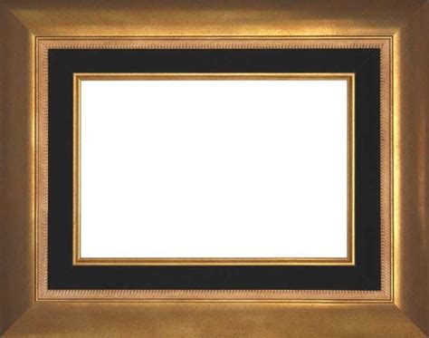 Aurora Gold Frame By Tk Frames