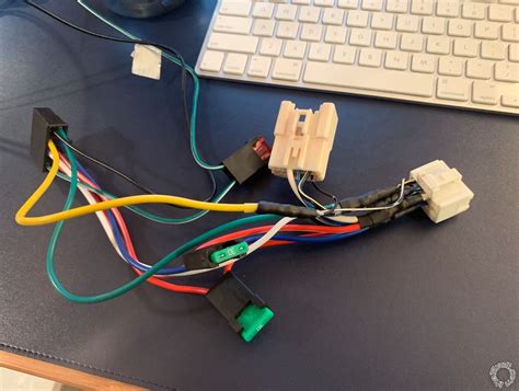 Compustar Starter Kill Relay Wiring Diagram