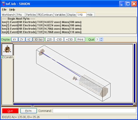 Examples — Simion 2024 Supplemental Documentation