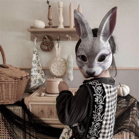 Harpy Hare Costume Etsy
