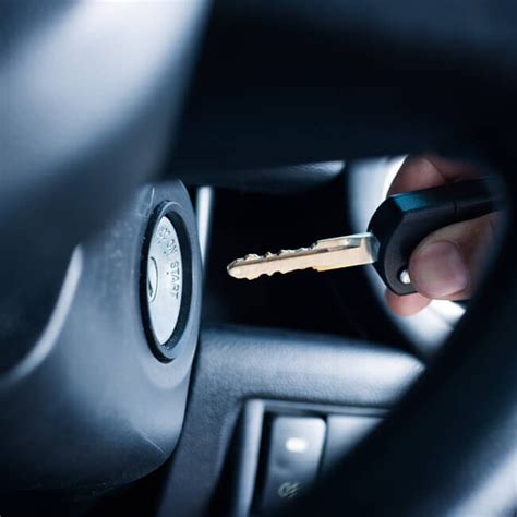 Ignition Guard Advanced Vehicle Alarms