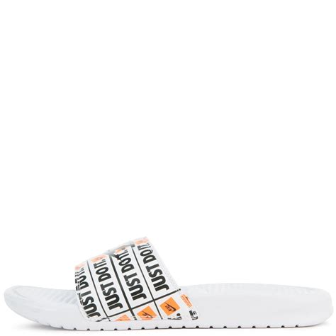 Nike Benassi Jdi Print 631261 102 Shiekh