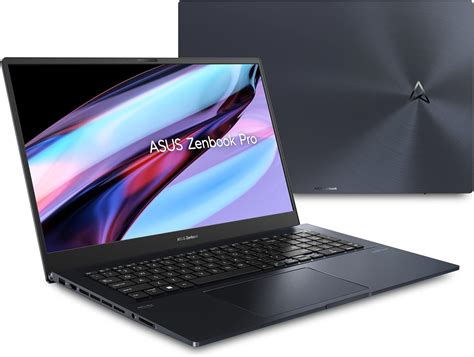 Asus Zenbook Pro 17 Laptop 173” Pantone Validated Ubuy India