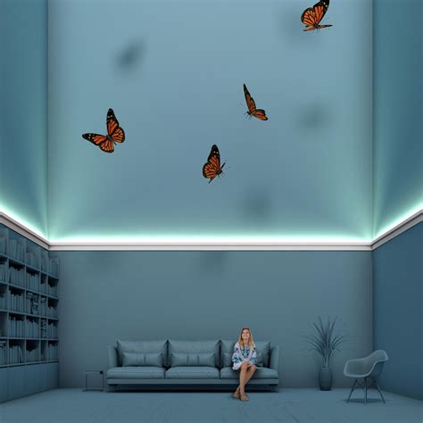 Premium Suppliers Of Indirect Lighting Cornices With Many Options