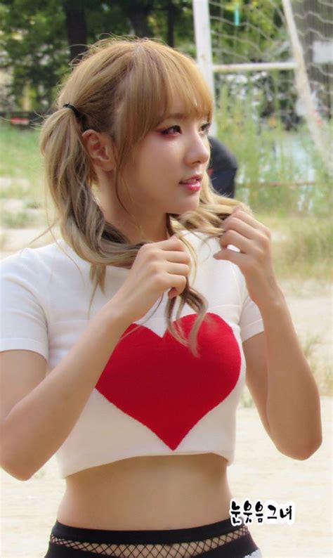 ♥ Min Hee Stellar ♥ Chicas Chicas Lindas Kpop