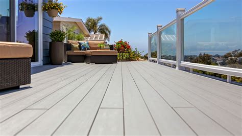 Modern Composite Deck The Top 10 Most Impressive Designs