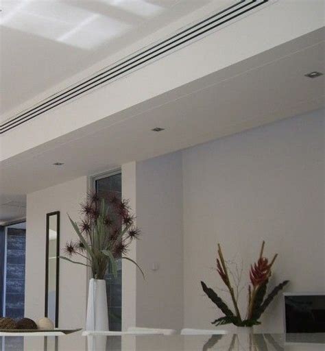 House Room Ventilation Design