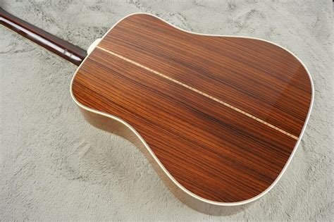 1999 Guild D 55